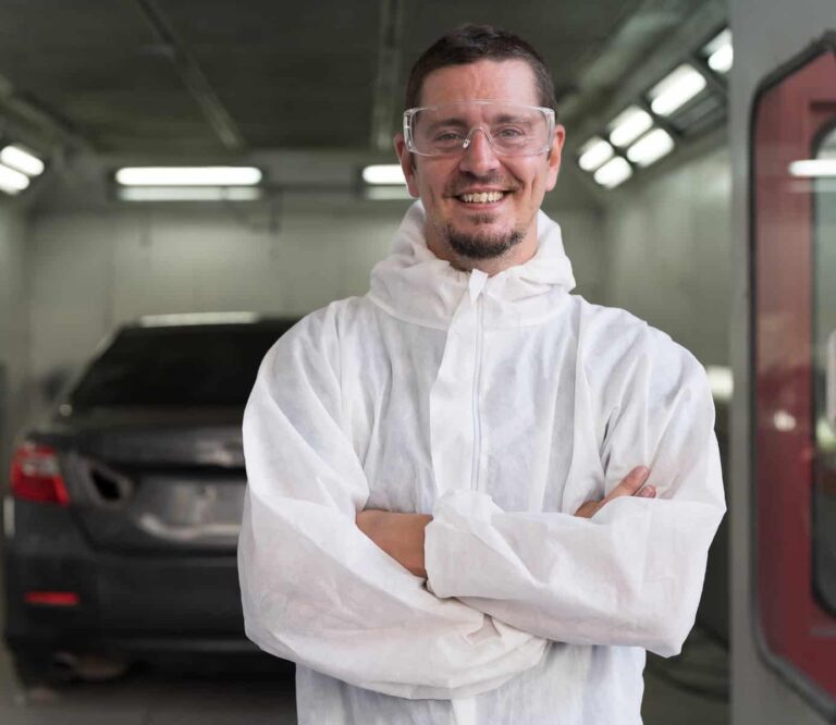 Phoenix Collision Center | Top Auto Body Repair in Phoenix, AZ